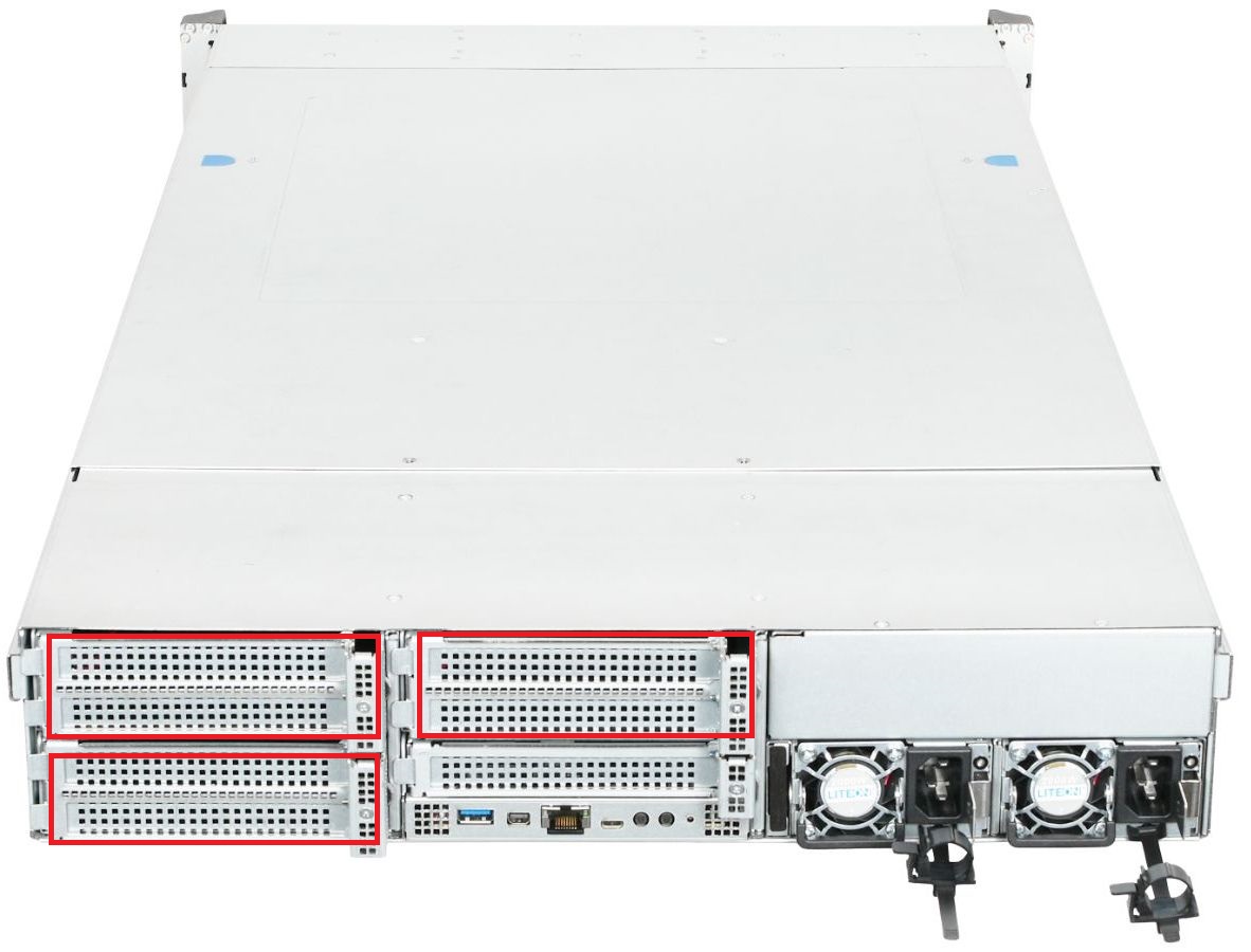 搭輝達CPU與GPU融合晶片，雲達推首款MGX架構伺服器 | iThome